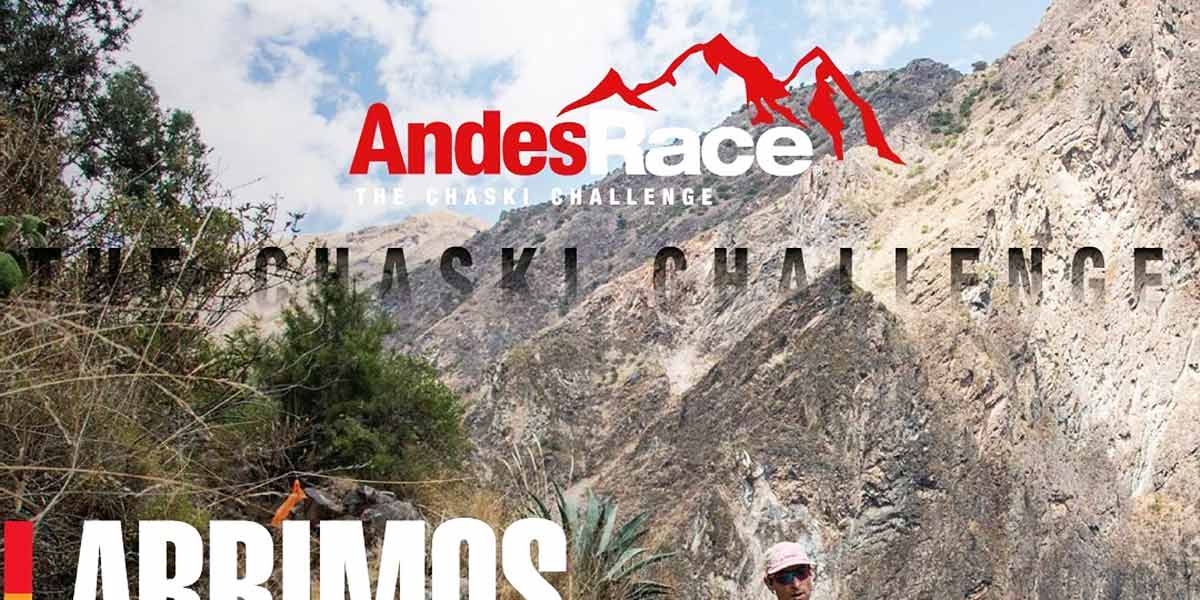Ediciones de Andes Race | Running 4 Peru