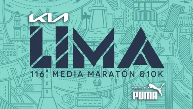 New Balance Lima powered by El Comercio 2025 | Running 4 Peru