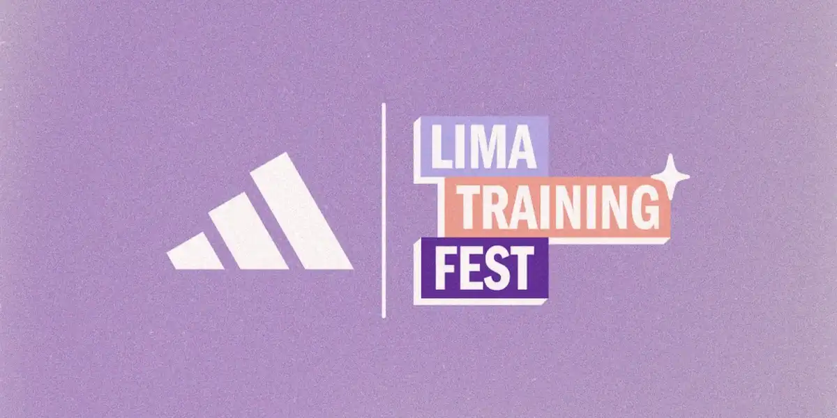 adidas | Lima Training Fest by LesMills 2025 | Running 4 Peru