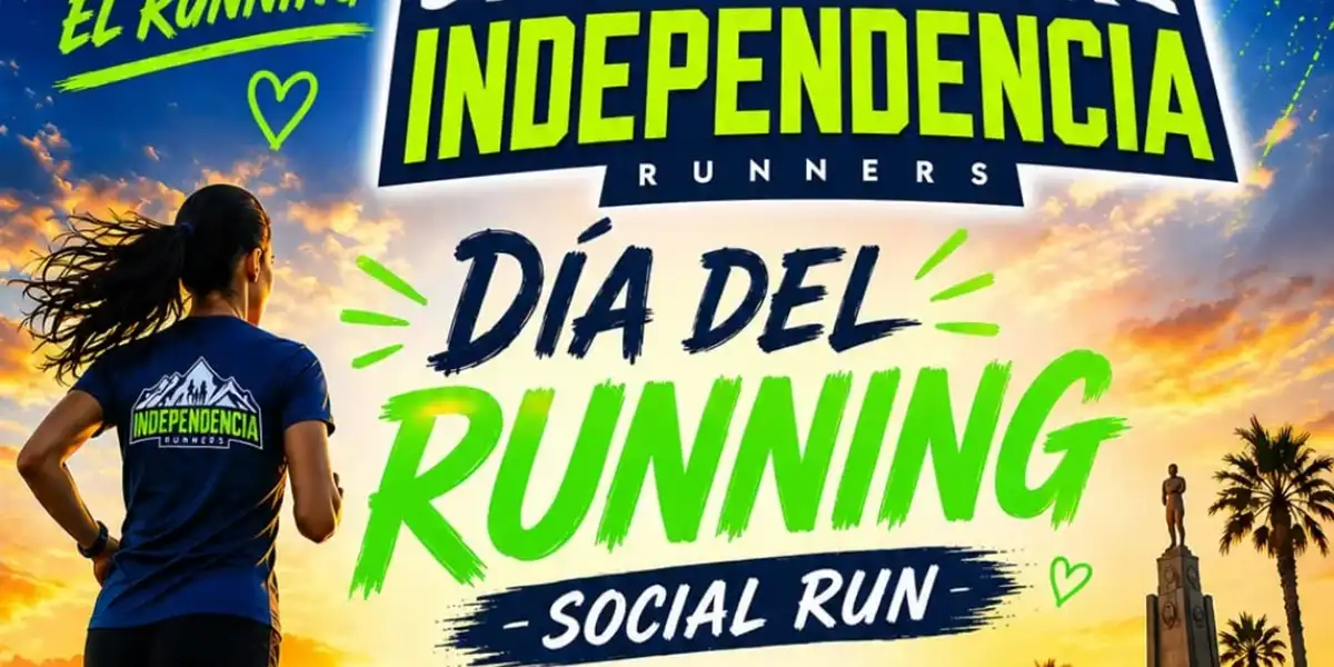 Día del Running by Independencia Runners 2026 | Running 4 Peru